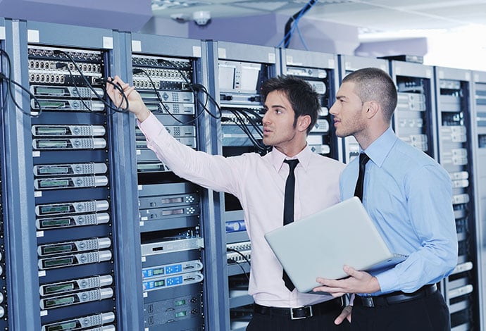 Field Engineering Services | Cyient